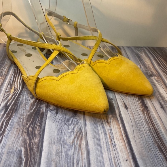 Boden | Shoes | Boden Ballerina Flats | Poshmark